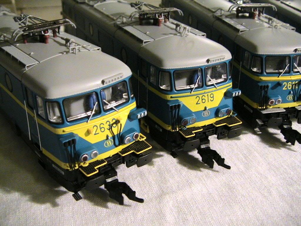 Mehano HLE 26 - Page 6